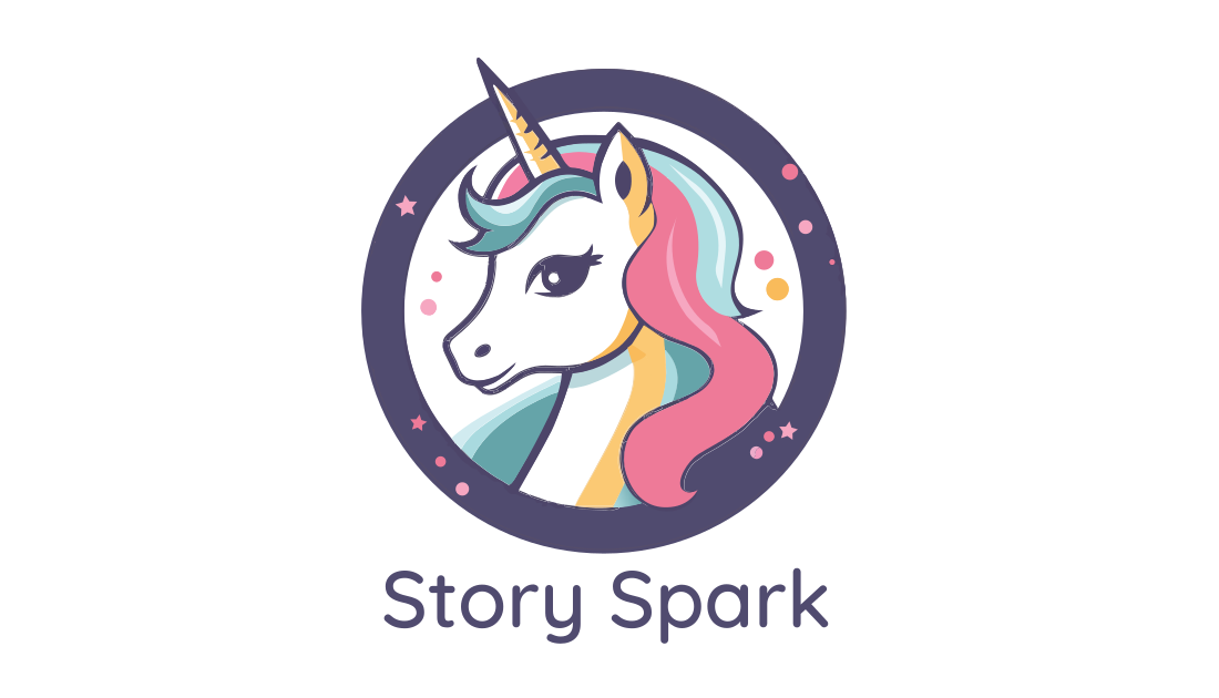 Library - Story Spark 🦄