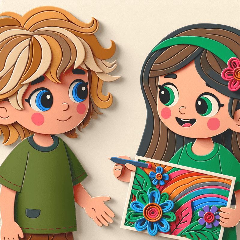 Children’s Storybooks | Story Spark