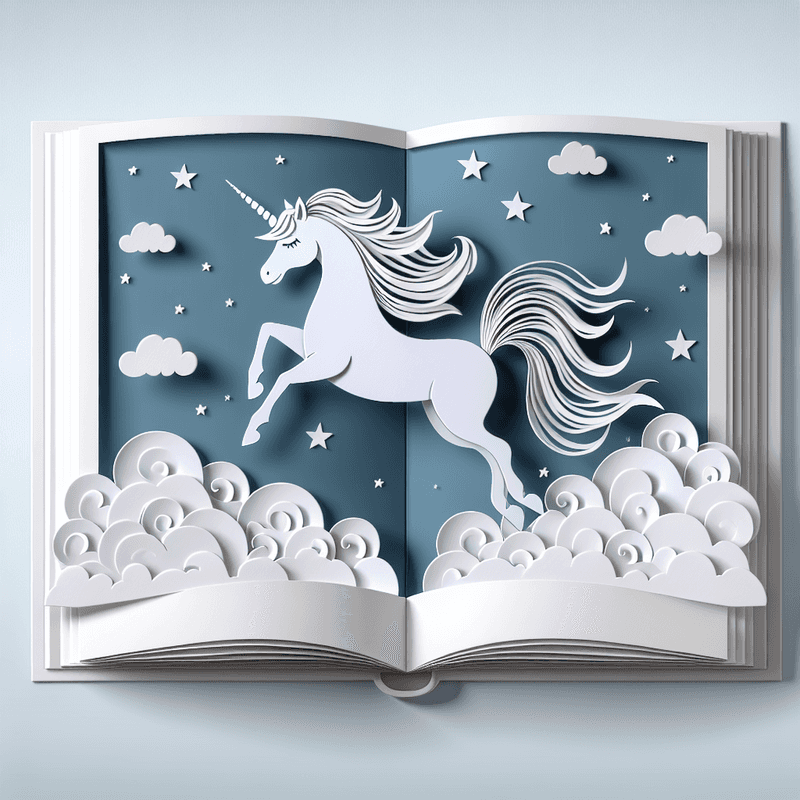 Children’s Stories - Our Library | Story Spark