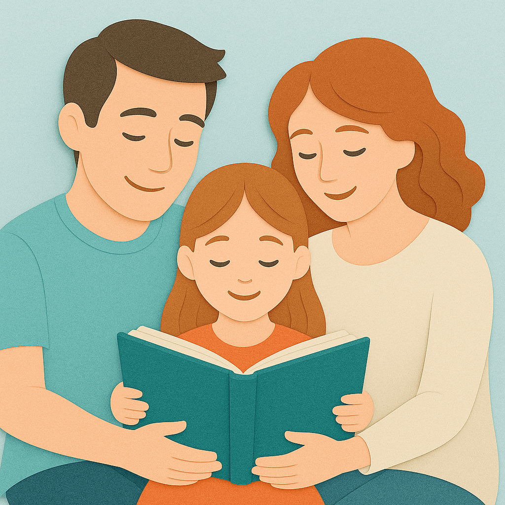 Children’s Storybooks | Story Spark