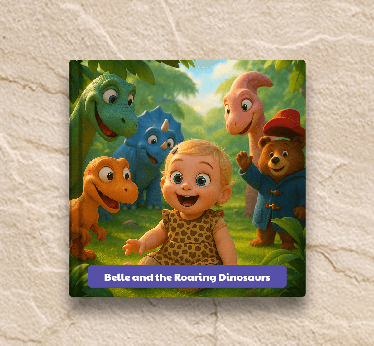 Create and self publish children books | Story Spark