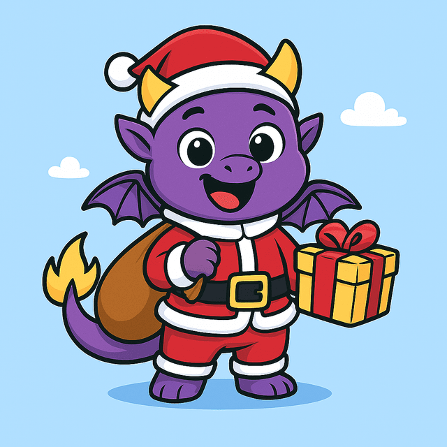 The Magic of Personalized Christmas Gifts & Stories | Story Spark