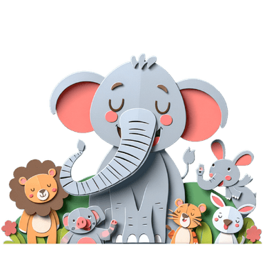 Children’s Story Generator - Story Spark