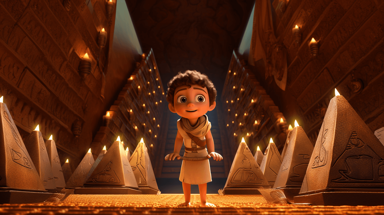 Generador de Historias para Niños - Story Spark