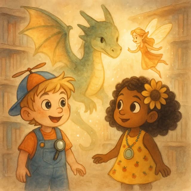 How to Write a Children Story Book | Story Spark